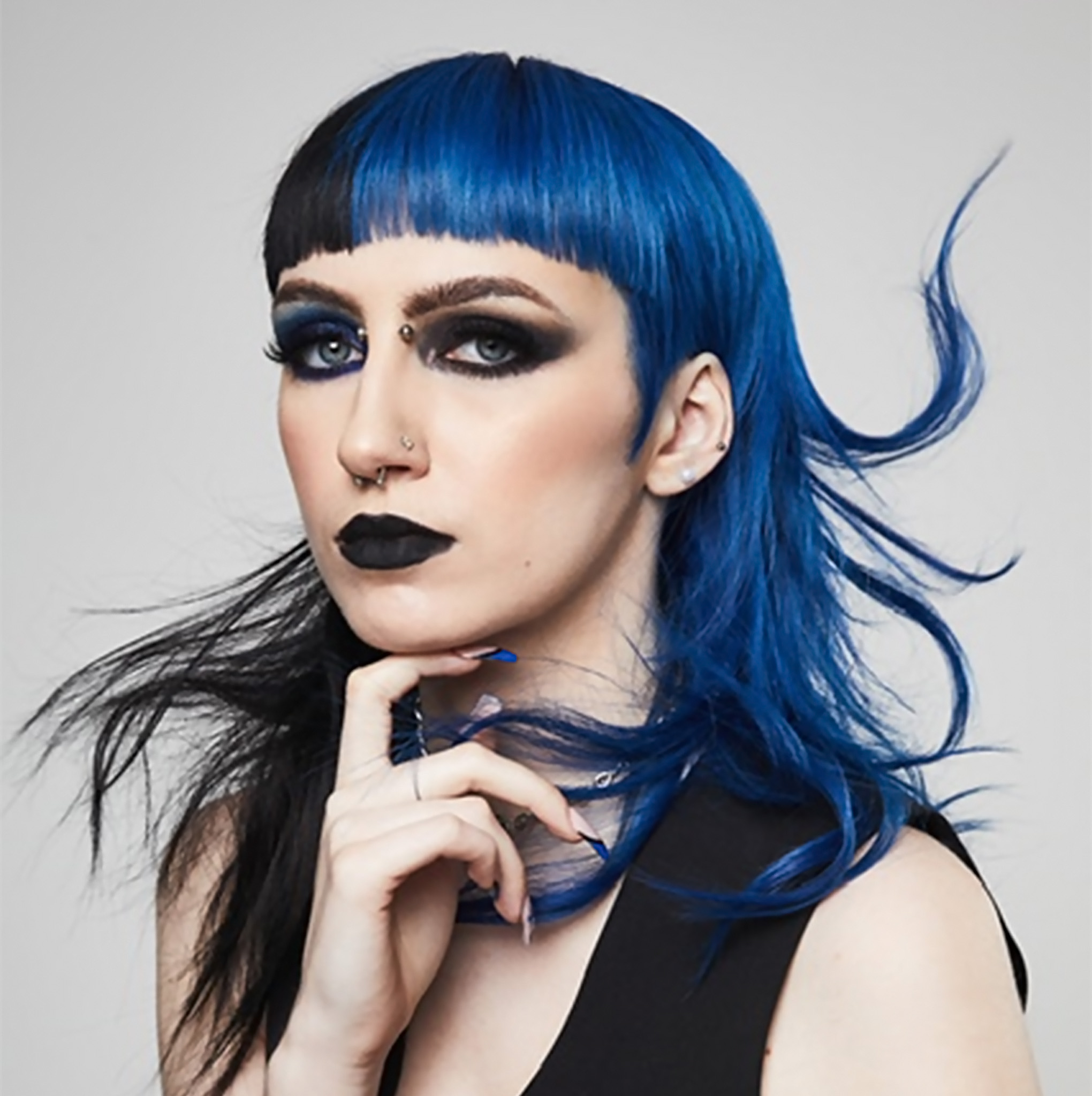 Balayage, Bleach & Tone and Highlights in Liverpool